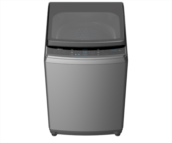MIDEA 13kg AUTO WASHER [MA-200W130D] – Kuan Sing Electrical (M) Sdn Bhd
