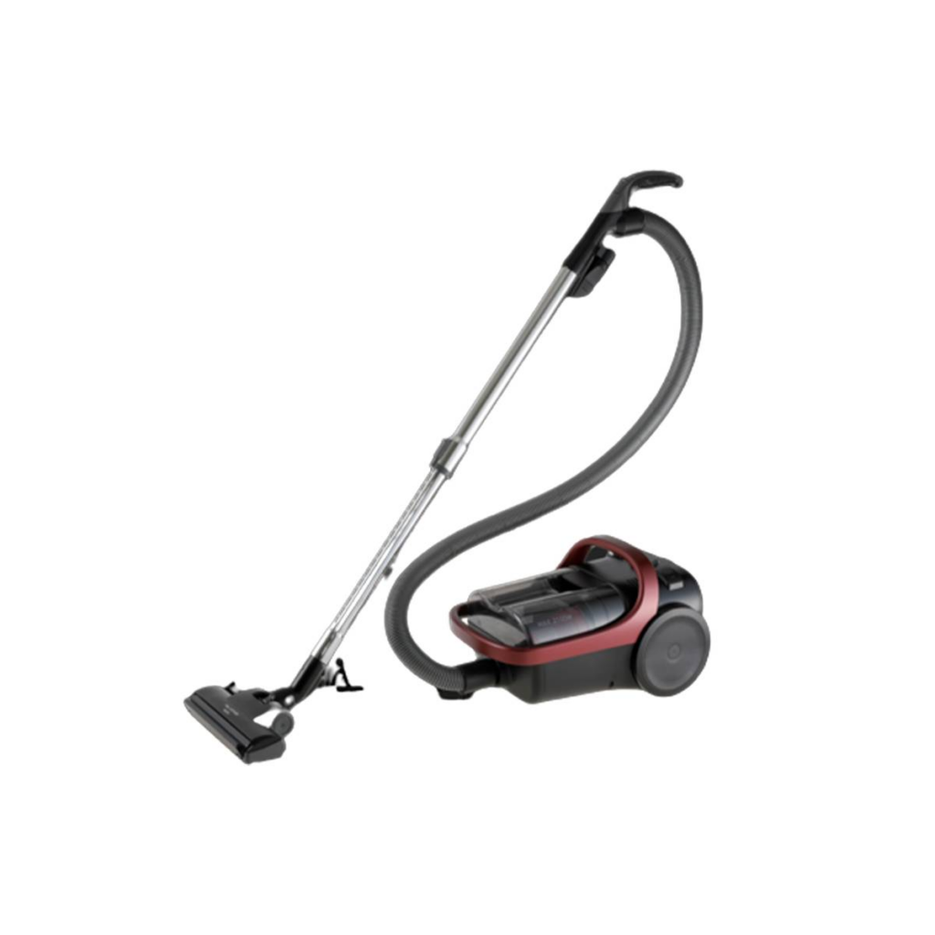 PANASONIC 2100W BAGLESS VACUUM CLEANER [MC-CL607] – Kuan Sing ...