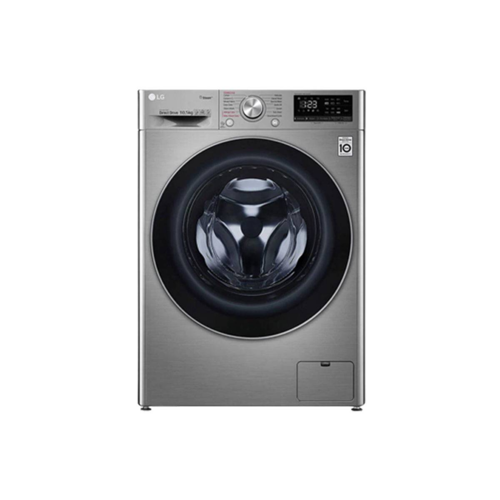 LG 10.5 AUTO FRONT LOAD WASHER WITH AI DIRECT DRIVE [FV1450S4V] – Kuan ...