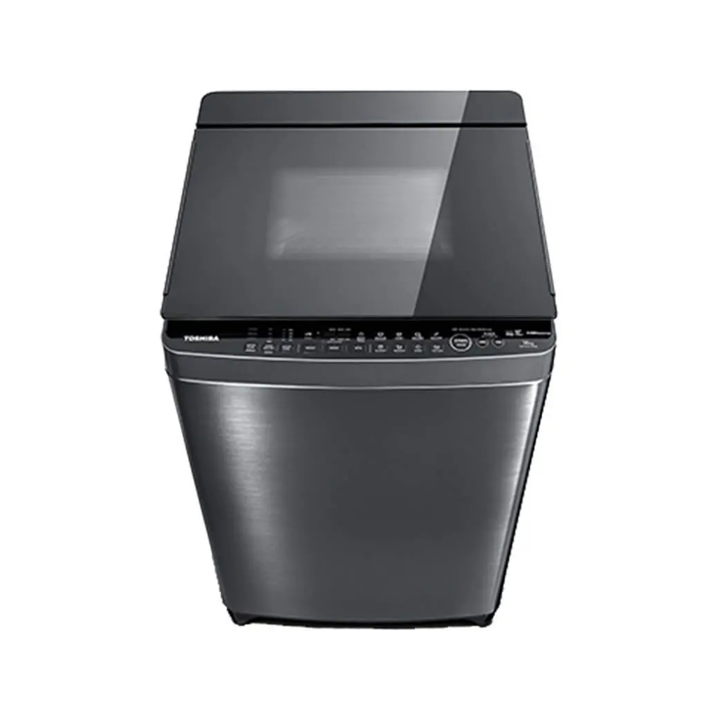 TOSHIBA 16KG AUTO WASHER WITH INVERTER [AW-DUG1700W] – Kuan Sing ...