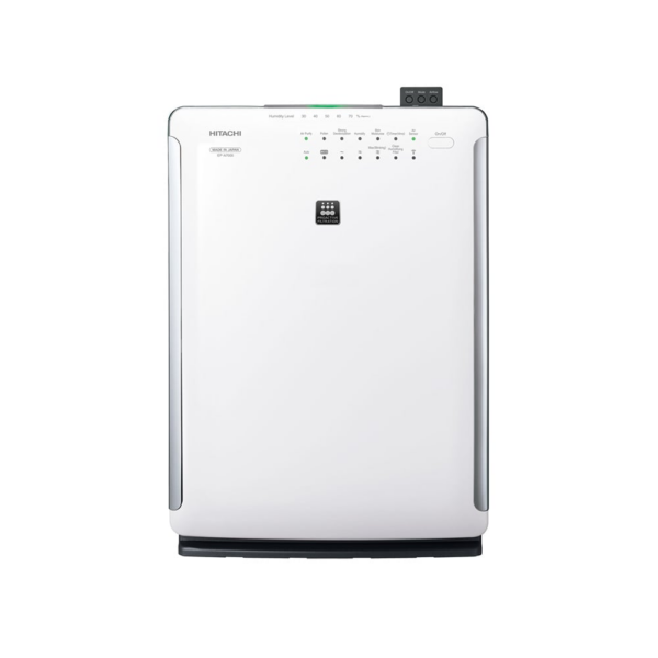 HITACHI 50M2 AIR PURIFIER WITH INVERTER [EP-A7000] – Kuan Sing ...
