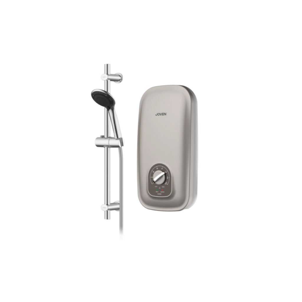 JOVEN 380KPA WATER HEATER [SD80E] – Kuan Sing Electrical (M) Sdn Bhd