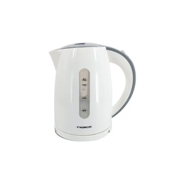 FABER 2200W JUG KETTLE [FCK 135] – Kuan Sing Electrical (M) Sdn Bhd