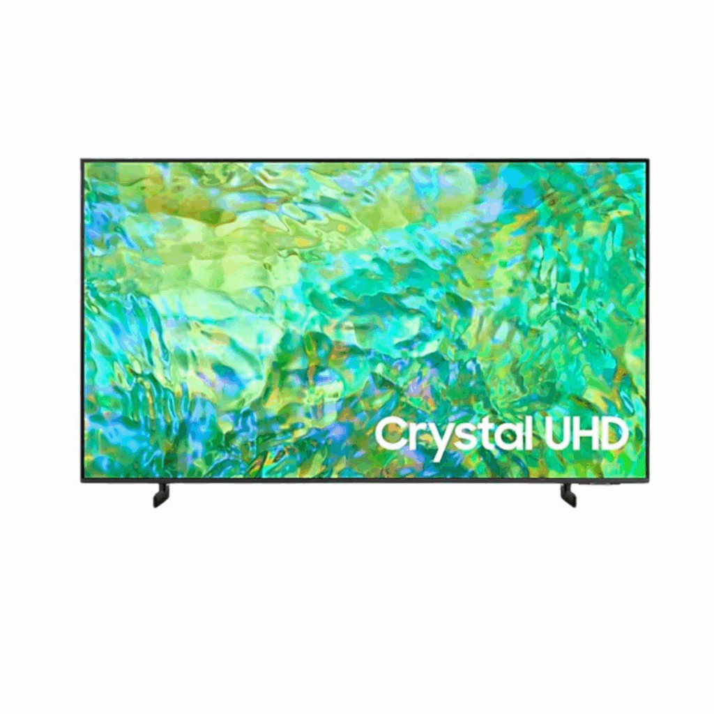 SAMSUNG 85″ 4K UHD SMART TV [UA85CU8000KXXM] – Kuan Sing Electrical (M ...