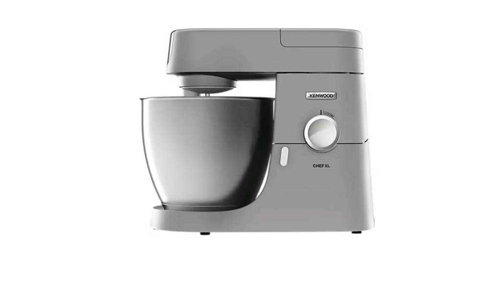 KENWOOD 6.7L MIXER [KVL4100S] – Kuan Sing Electrical (M) Sdn Bhd