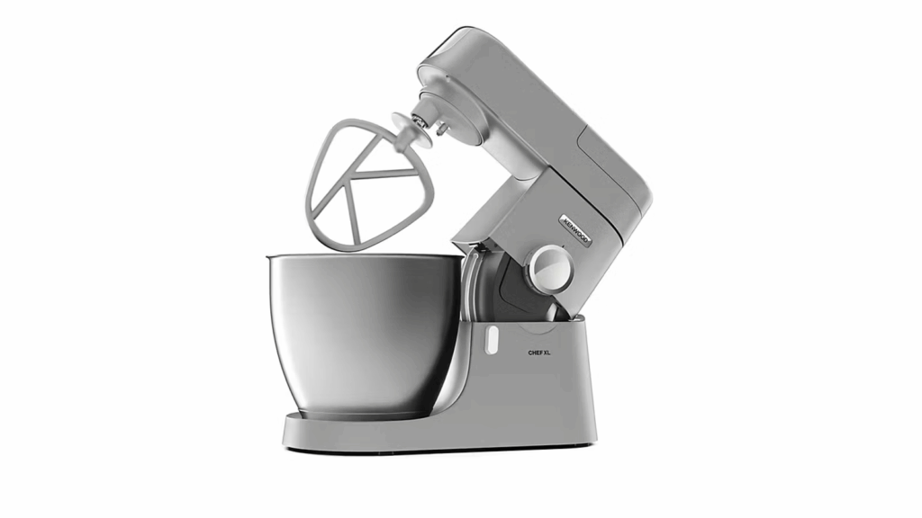 KENWOOD 6.7L MIXER [KVL4100S] – Kuan Sing Electrical (M) Sdn Bhd